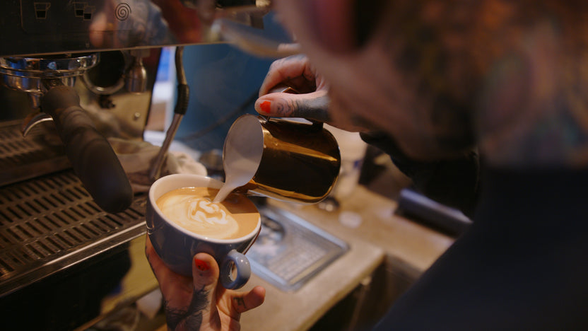 Forge Bakehouse | Sourdough, Coffee & Pastries | Artisans of Sheffield