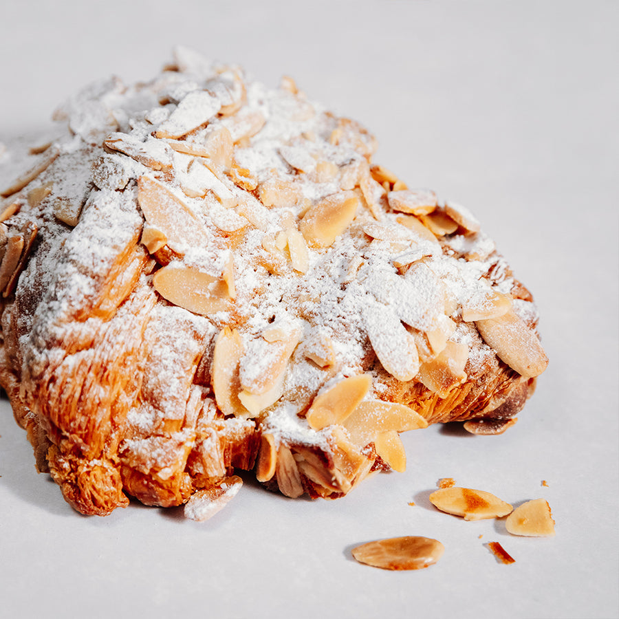 Forge Bakehouse | Sourdough, Coffee & Pastries | Artisans of Sheffield