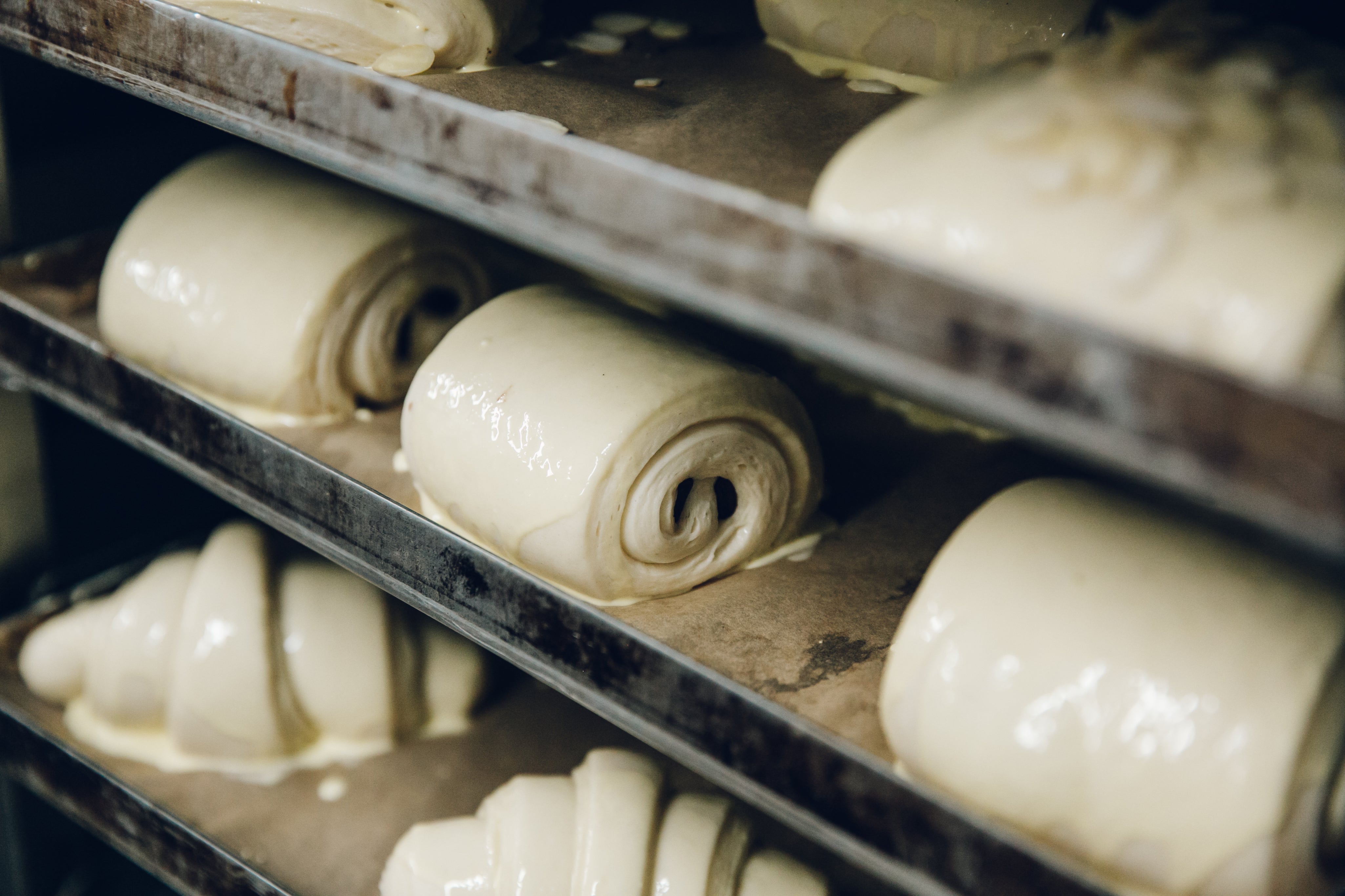 Forge bakehouse | Bakery Locations | Sheffield Lunch – Forge Bakehouse