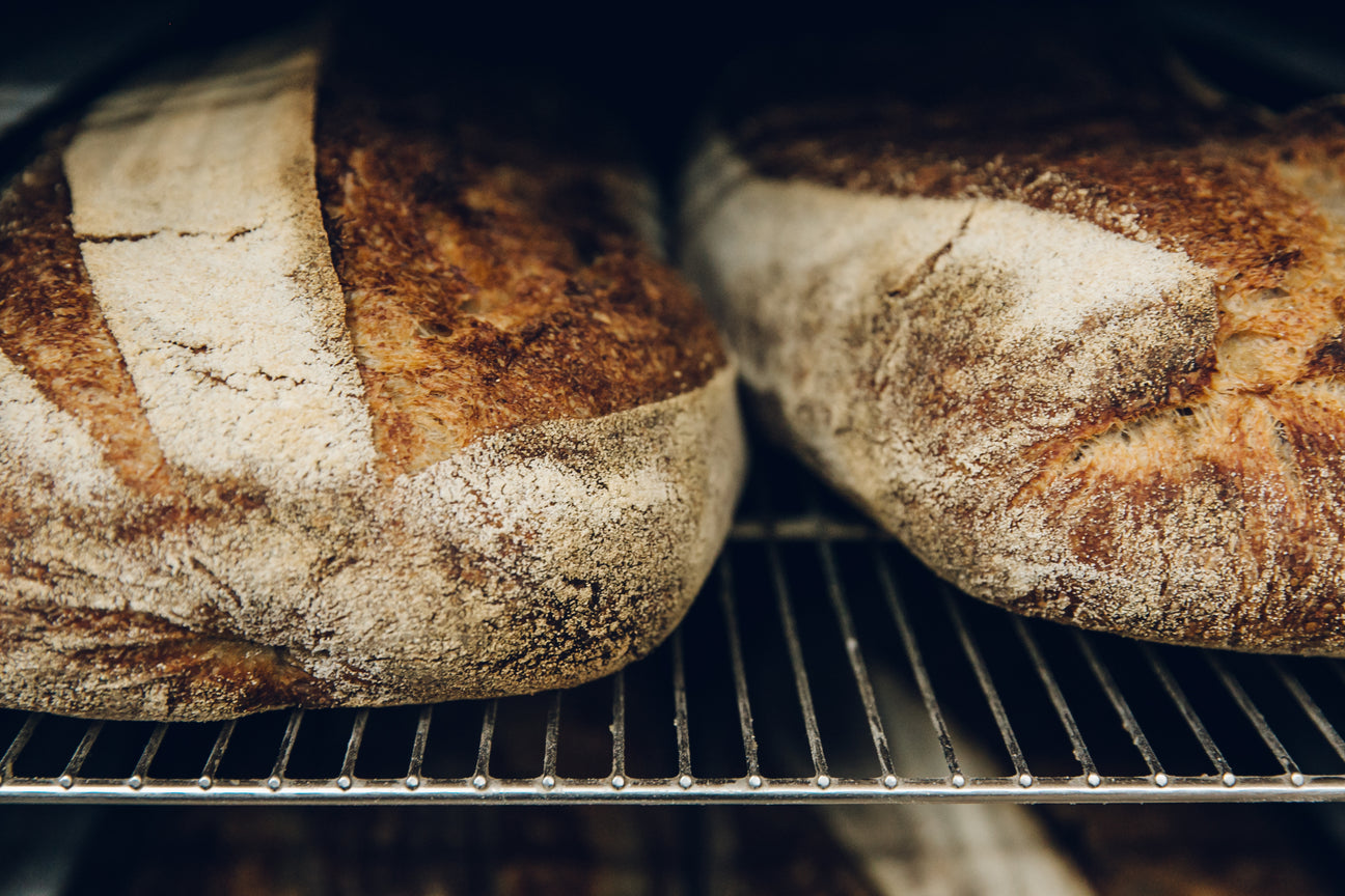Forge bakehouse | Bakery Locations | Sheffield Lunch – Forge Bakehouse