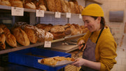 Forge Bakehouse | Sourdough, Coffee & Pastries | Artisans of Sheffield