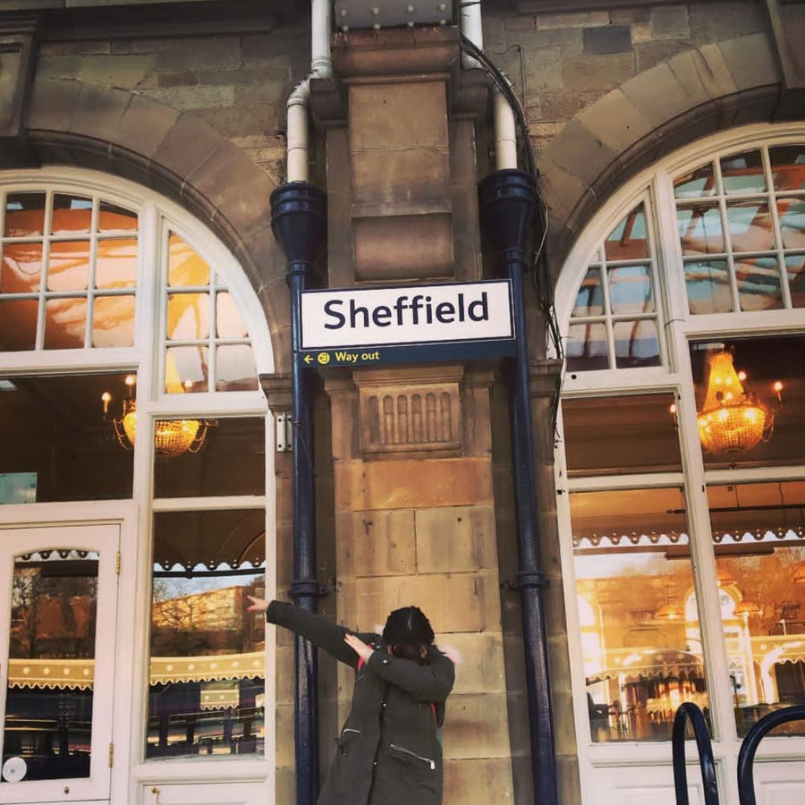 Forge bakehouse | Bakery Locations | Sheffield Lunch – Forge Bakehouse